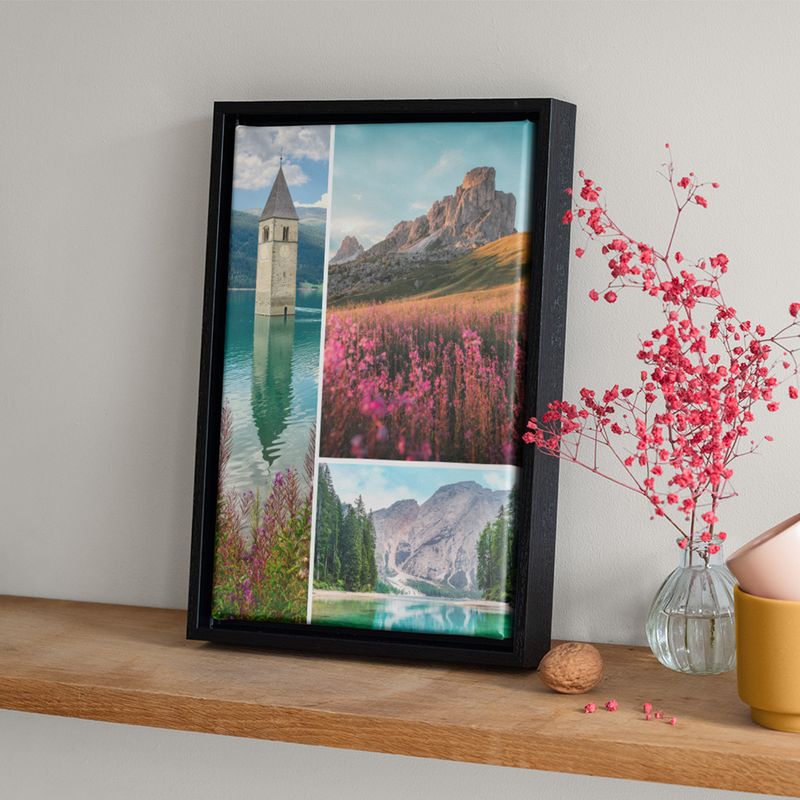 Rejsebilleder og gaver | Photobox